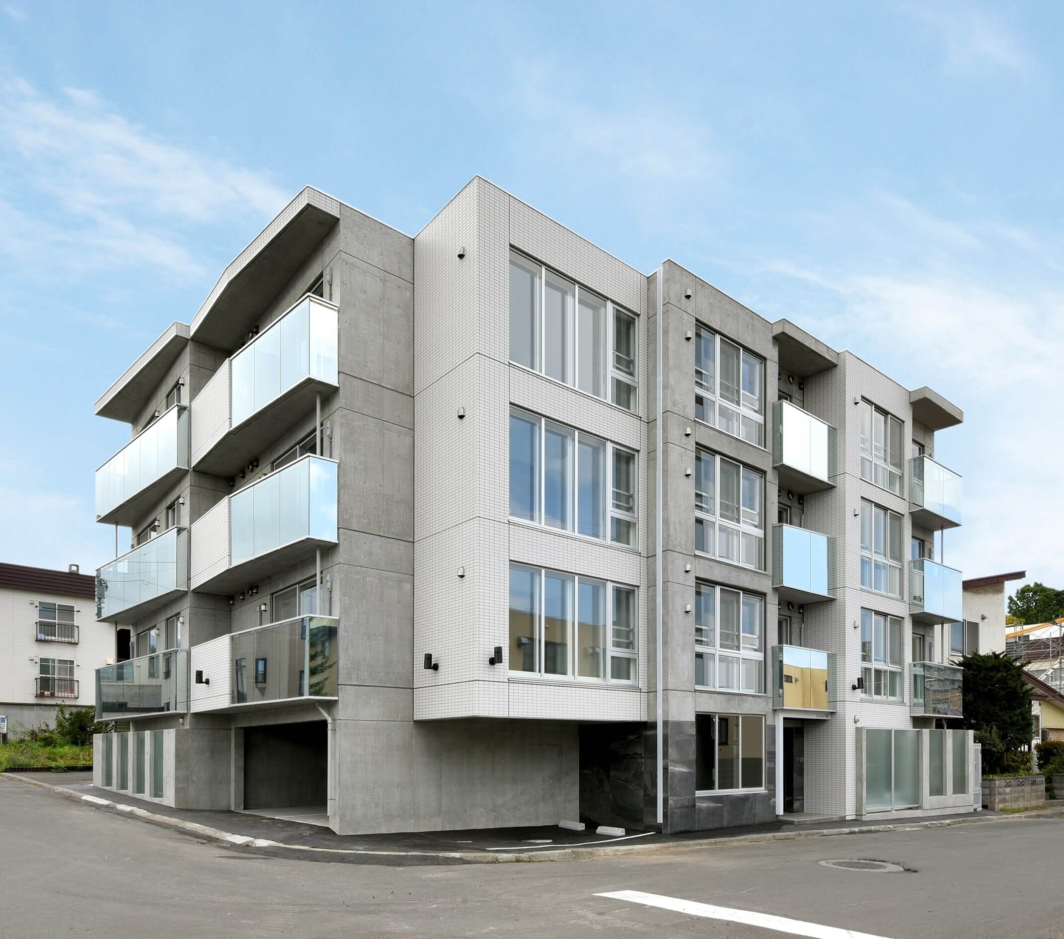 Sotine手稲 | 株式会社スターマンプロジェクト